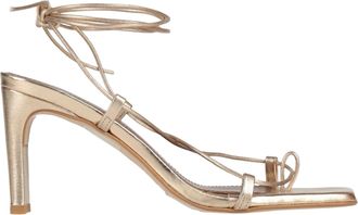 Alohas SCHUHE - Zehentrenner auf YOOX.COM