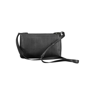 Calvin Klein Synthetic Shoulder Bag - Black