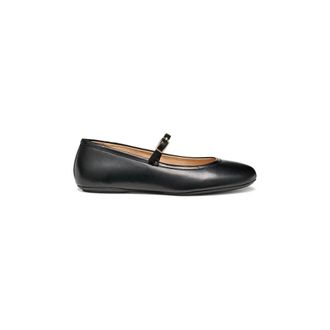 Geox Femme, Chaussures, Noir, Taille: 36 EU D Palmaria