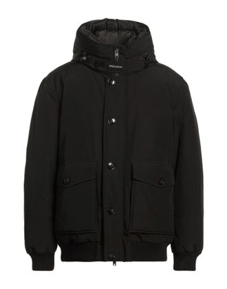 Woolrich JACKEN & M&Auml;NTEL - Pufferjacken & Daunenjacken auf YOOX.COM
