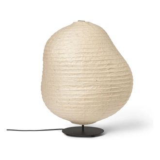 Ferm Living Lampe &agrave; poser Kurbis Ferm Living
