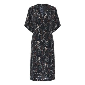 Bruuns Bazaar Damen, Kleider, Schwarzk, XSGr&ouml;&szlig;e