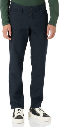 Eurex by Brax Luke Winter Cotton - Wool Look