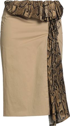 Dries Van Noten HOSEN & R&Ouml;CKE - Midi-R&ouml;cke auf YOOX.COM