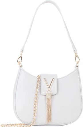 Valentino Divina Shoulder Bag Ghiaccio