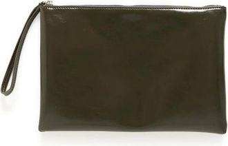 Part Two Femme, Sacs, Brun, Taille: ONE Size Pochette Minimaliste Tarmac