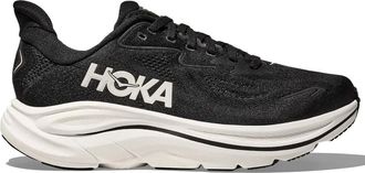 Hoka One One Clifton 10 - - Sport - Herren - Schwarzk - 44 EU