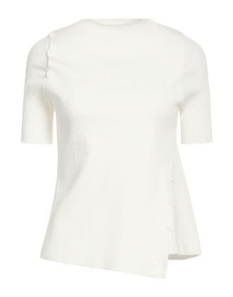 Courr&egrave;ges STRICKWAREN - Pullover auf YOOX.COM