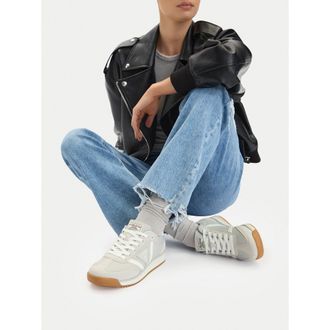 Guess Sneakers Guess Jeans EO-GJ202505161-2 Hellgrau