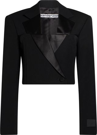 Alexander Wang ANZ&Uuml;GE und CO-ORDS - Blazers auf YOOX.COM