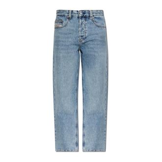 Diesel Herren, Jeans, Blau, W29 L32Gr&ouml;&szlig;e