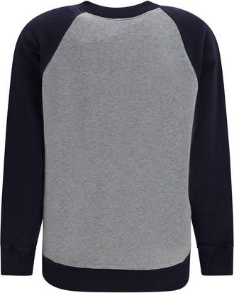 Miu Miu Womens Multicolor Cotton Sweatshirt Clothing