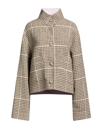 Twin-Set JACKEN & M&Auml;NTEL - Jacken und Anoraks auf YOOX.COM