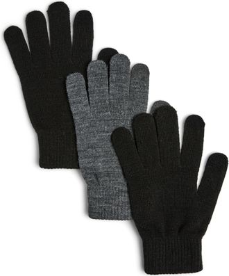 Pieces Pieces Female Handschuhe PCNEW 3er-Pack
