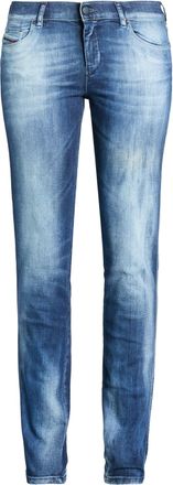 Diesel HOSEN & R&Ouml;CKE - Jeanshosen auf YOOX.COM