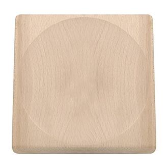 Triangle by s.Oliver Triangle 50 805 20 00 Planche &agrave; d&eacute;couper incurv&eacute;e