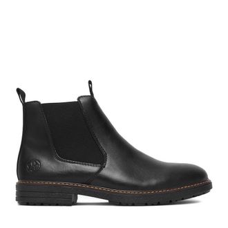 Rieker Stiefeletten Rieker CEO-33180-00 Schwarz