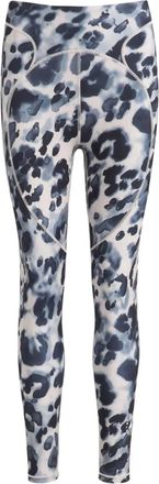 adidas by Stella McCartney Femme, Sport, Multicolore, Taille: 36 FR Training 7/8 Leggings