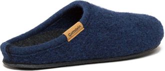 Gottstein Hausschuh Walkpantoffel ALP- COMFORT-FE
