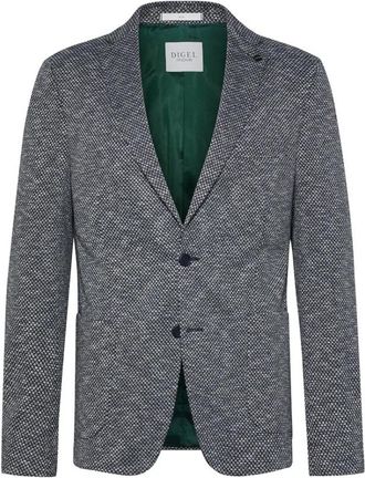 Digel Sakko f&uuml;r Herren - - Jackets - Herren - Grau - S
