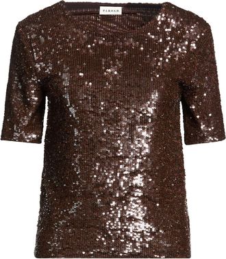 P.A.R.O.S.H. TOPS - Tops auf YOOX.COM