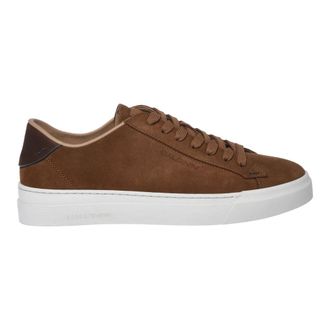 Baldinini Herren, Schuhe, Braun, 41 1/2 EUGr&ouml;&szlig;e