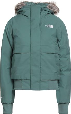 The North Face JACKEN & M&Auml;NTEL - Pufferjacken & Daunenjacken auf YOOX.COM