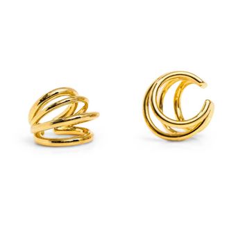 Panconesi Damen, Accessories, Gelb, ONE SIZEGr&ouml;&szlig;e