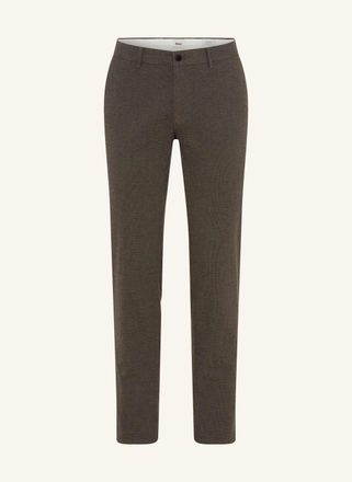 Brax Brax Chino Fabio Wdx Modern Fit braun