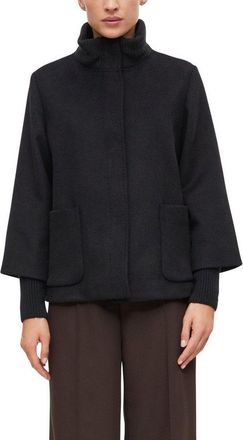 s.Oliver Black Label Outdoorjacke