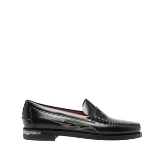 Sebago Dan El Paso - - Shoes - Herren - Schwarzk - 40 1/2 EU