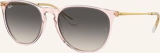 Ray-Ban Sonnenbrille rb4171 Erika pink