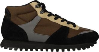 Novesta Homme, Chaussures, Brun, Taille: 45 EU Baskets