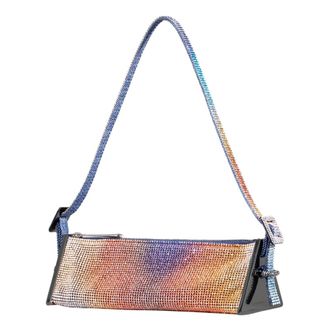 Benedetta Bruzziches Femme, Sacs, Multicolore, Taille: ONE Size Sac Joy - America Windows