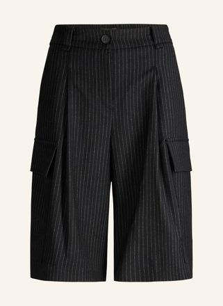 Windsor Windsor. Bermudas schwarz