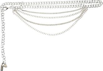 Kaos Kleinlederwaren - G&uuml;rtel auf YOOX.COM