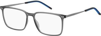 Tommy Hilfiger Lunettes de Vue TOMMY HILFIGER TH 2019 KB7 GREY 54/16/145 Homme