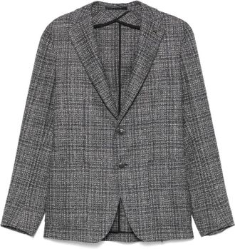 Tagliatore Homme, Vestes, Gris, Taille: 2XL Blazer