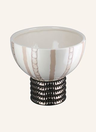 Gilde Schale Braga beige