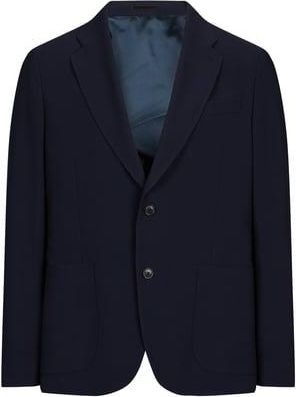 Paul Smith Blazer droit en laine