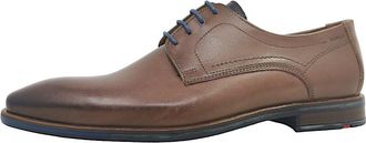 Lloyd Don Herrenschuhe Businessschuhe Schuh Braun Elegant, Schuhgr&ouml;&szlig;e:EUR 46.5 | UK 11.5