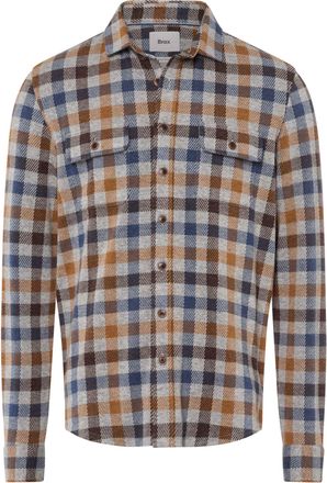 Brax Feel Good Style Santiago Toffee M