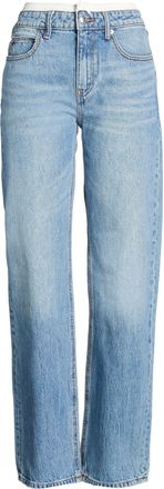 Alexander Wang HOSEN & R&Ouml;CKE - Jeanshosen auf YOOX.COM