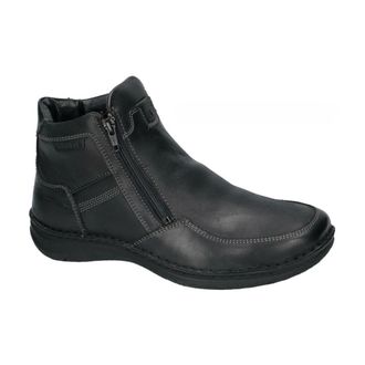 Josef Seibel Herren, Schuhe, Schwarzk, 40 EUGr&ouml;&szlig;e