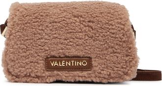 Valentino Handtasche Valentino Iceland VBSA6B09 Braun