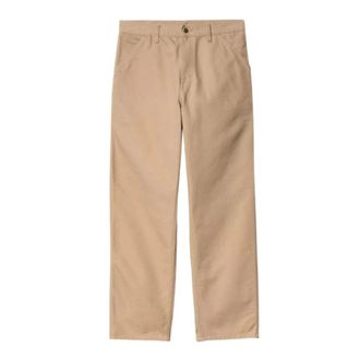 Carhartt Work in Progress Hooded Sweatshirt - - Trousers - Herren - Braun - W31