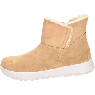 Think Comoda Stiefelette - - Shoes - Damen - Beige - 38 EU
