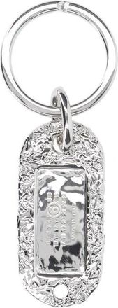 Maison Margiela Foil Keyring