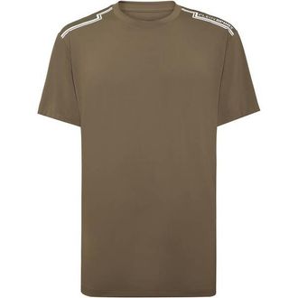 Plein Sport Herren Shirt T-shirt