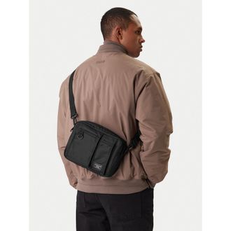 Guess Umh&auml;ngetasche Guess Jeans M6RZ02 WK512 Schwarz